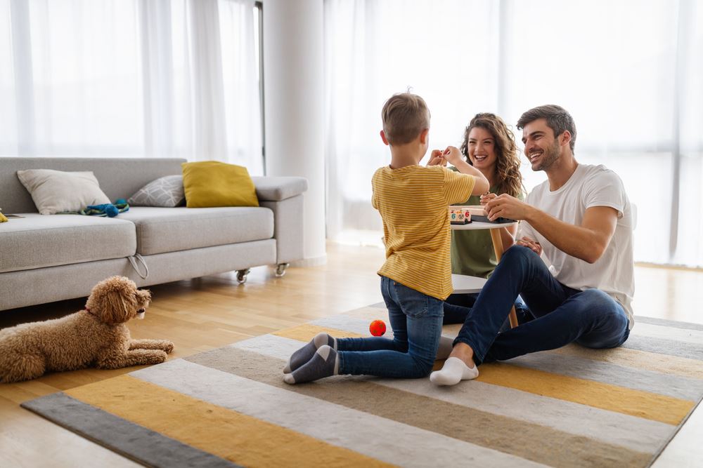 What Can Children Learn From Co-Parenting?