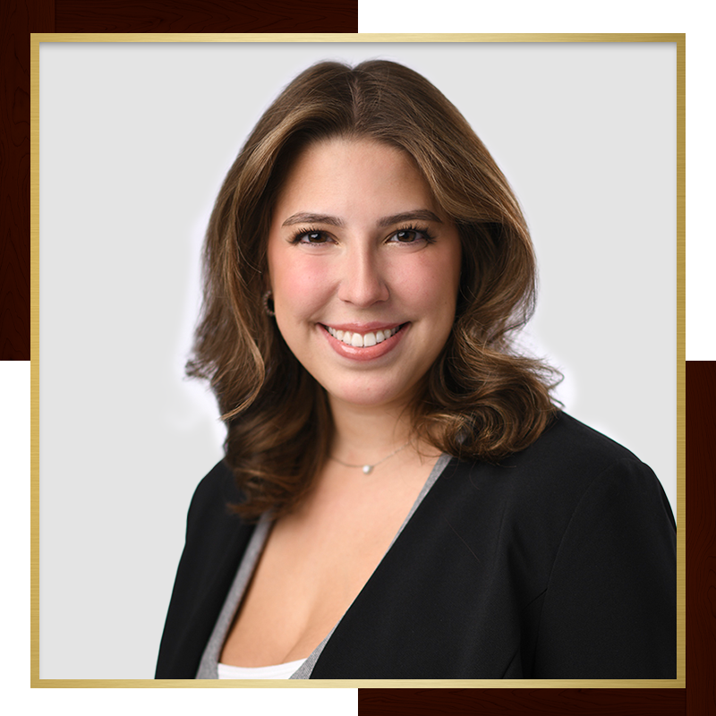 Haley J. Schaefer | Mack & Santana Law Offices, P.C.